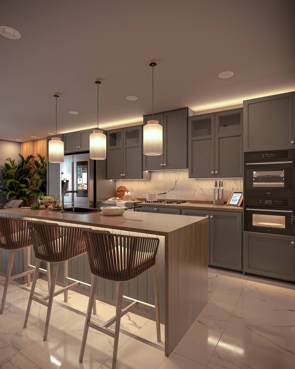 MF Project Solutions - Premium Snagging Services